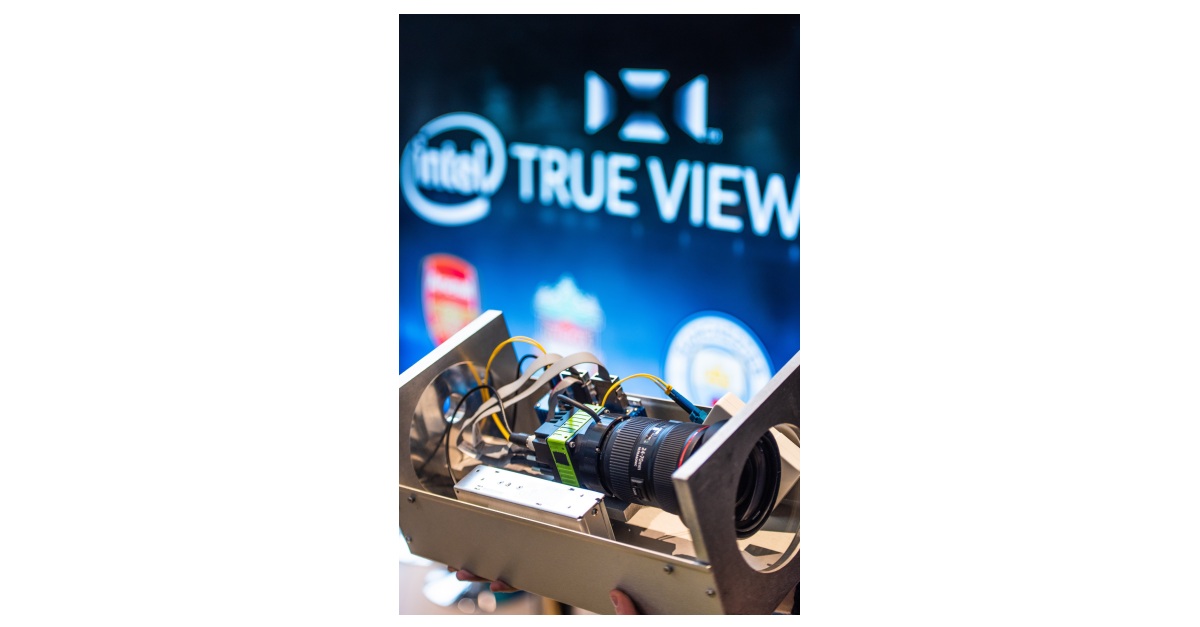 Arsenal FC, Liverpool FC and Manchester City Bring Immersive ...