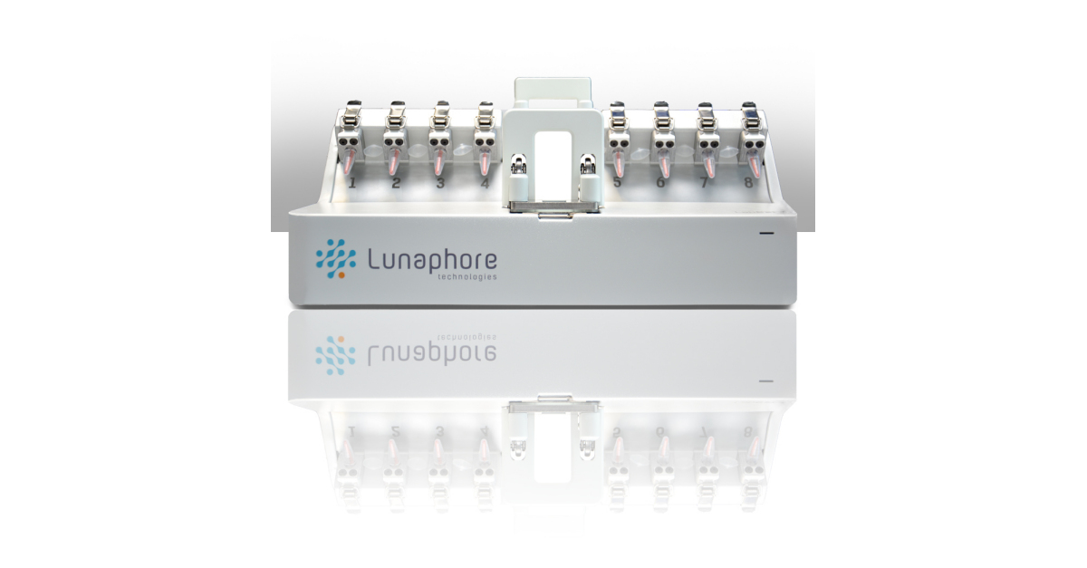 Lunaphore lanza su primer producto LabSatTM | Business Wire
