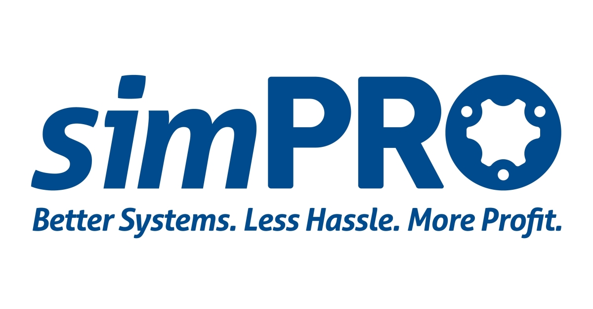 simPRO Named in Capterra's Top 20 Most Popular for Field Service ...