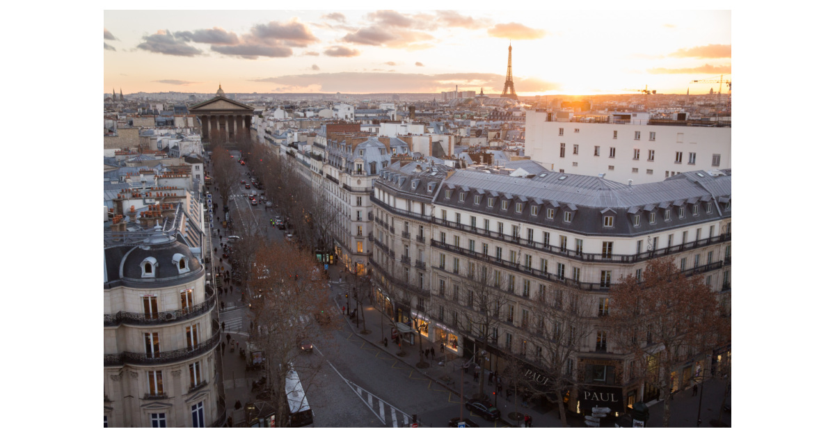Business Wire Announces the Expansion of Its Paris Office | Business Wire