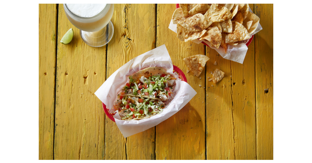 Fuzzy’s Taco Shop is Expanding Across the U.S. | Business Wire