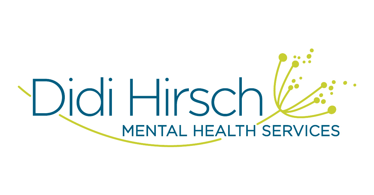 Suicide Comes out of the Shadows – Didi Hirsch Mental Health Services ...