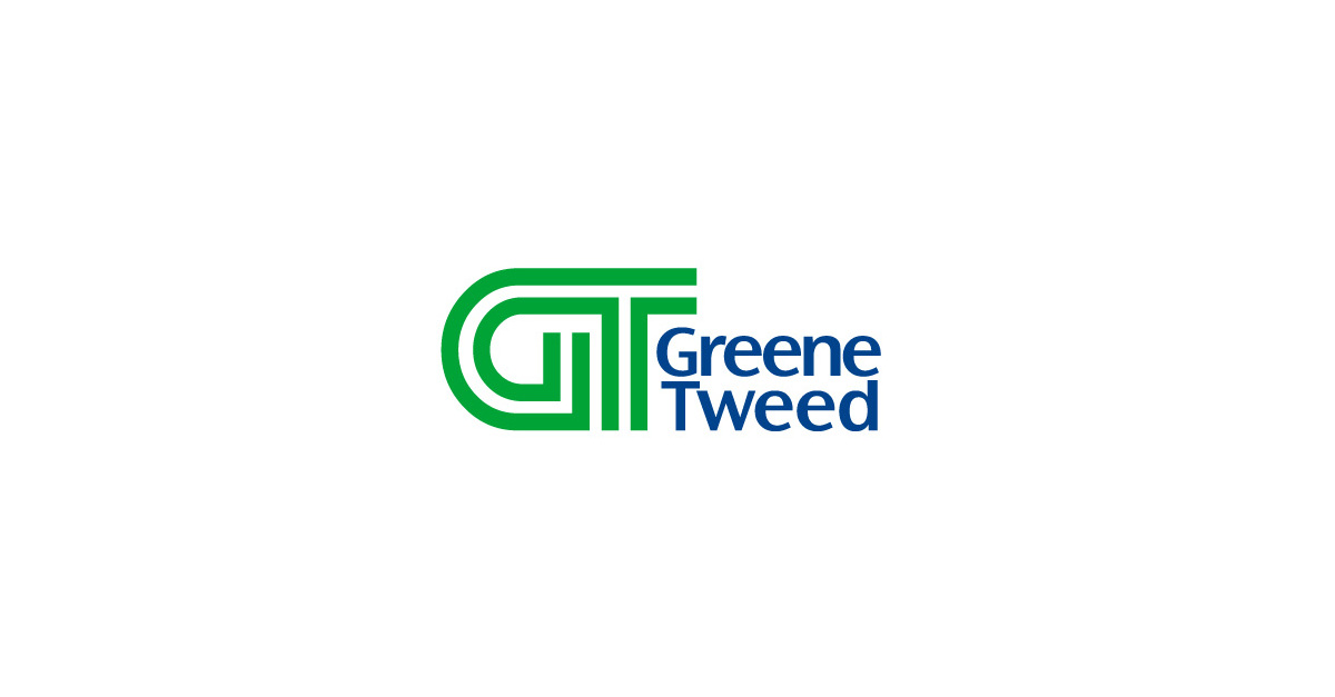 Greene Tweed premiada com o Silver Boeing Performance Excellence Award ...