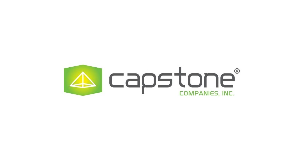 Capstone Industries, Inc. Receives “Best of CES 2019” Award | Business Wire