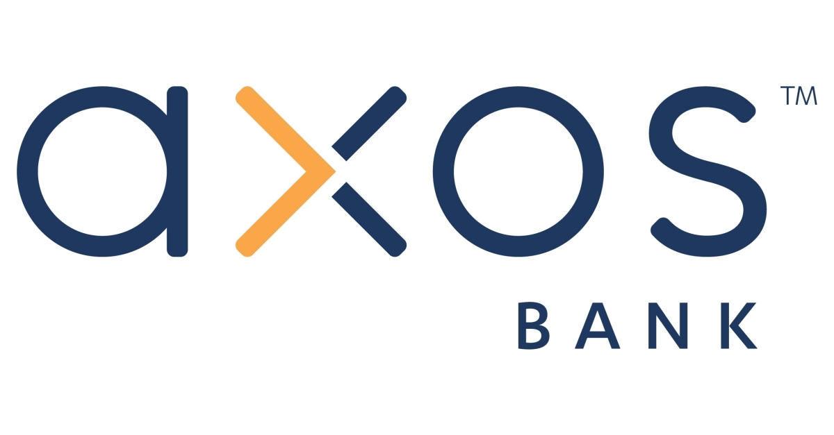 Axos Bank Named Top Bank in San Diego | Business Wire