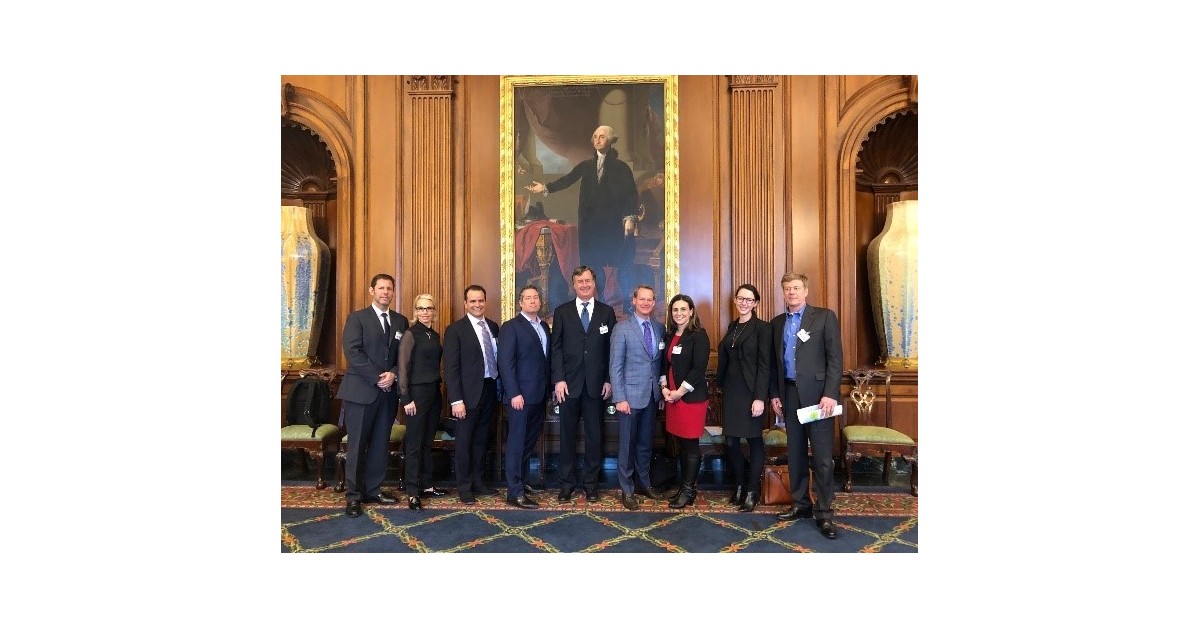 California Life Sciences Association (CLSA) Hosts Life Sciences Hill ...