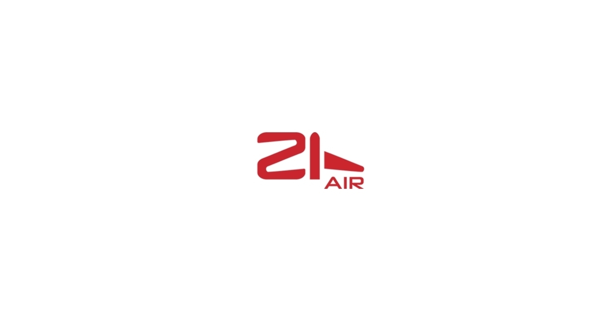 21 Air Highlights Compliant and Responsible Operations | Business Wire