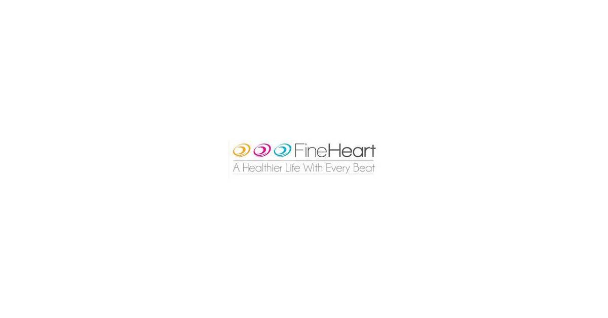 FierceMedTech Names FineHeart as One of Its “Fierce 15” Med Tech ...
