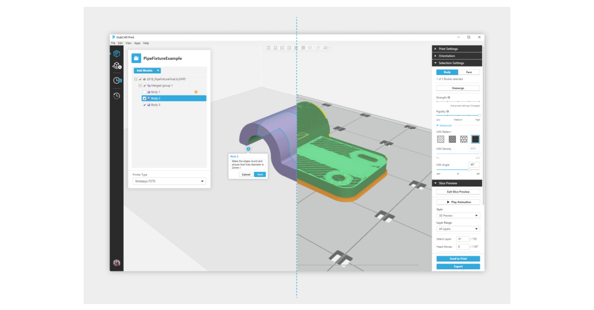 Creating New Possibilities for Additive Manufacturing, Stratasys ...