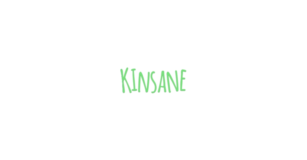 Rainshine Entertainment Acquires Significant Stake in Kinsane ...