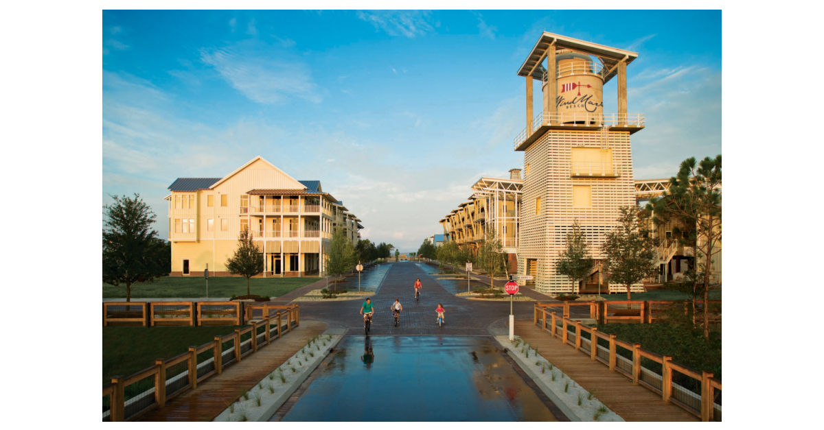 The St. Joe Company and D.R. Horton Announce Plans for New Homes in ...