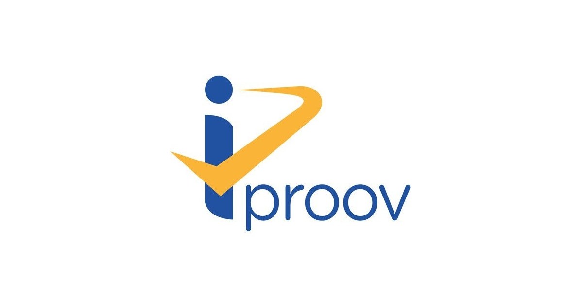 iProov dévoile sa toute nouvelle multiplateforme biométrique : Palm ...