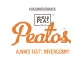 Junk Food Gets a Makeover as Consumers Nationwide Embrace World Peas ...