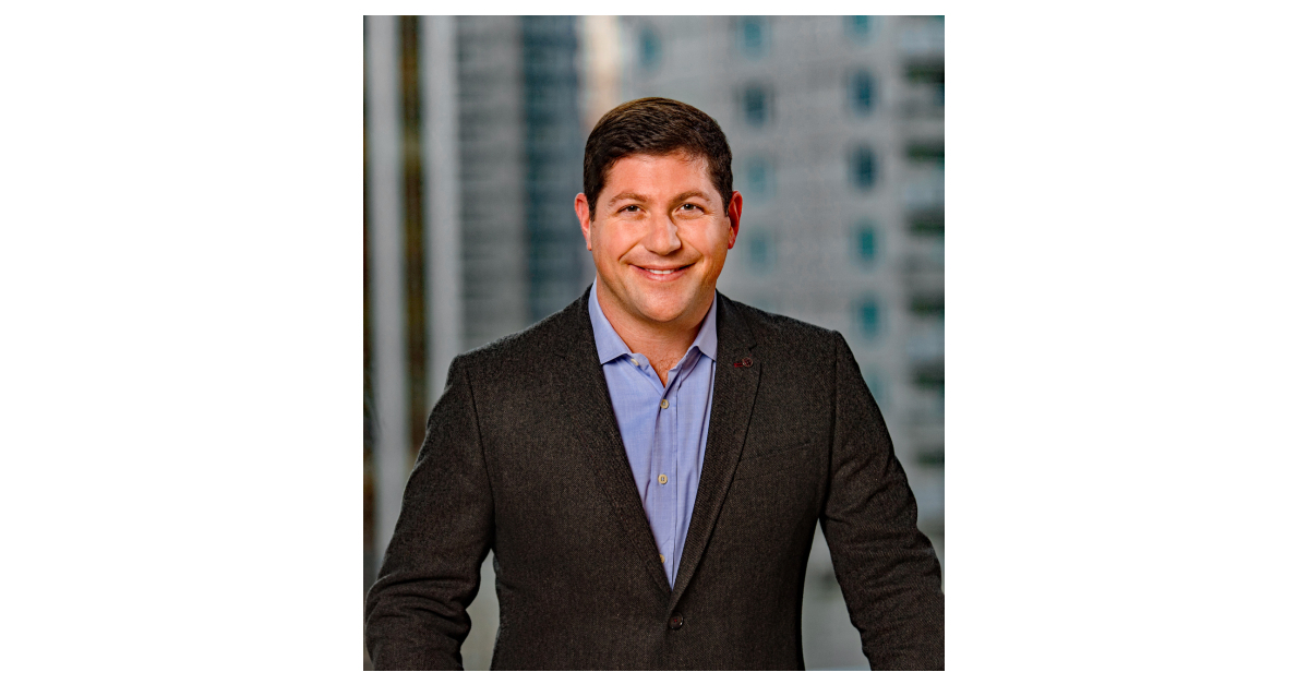 Chef Appoints New CMO to Accelerate Global Awareness and Adoption of ...
