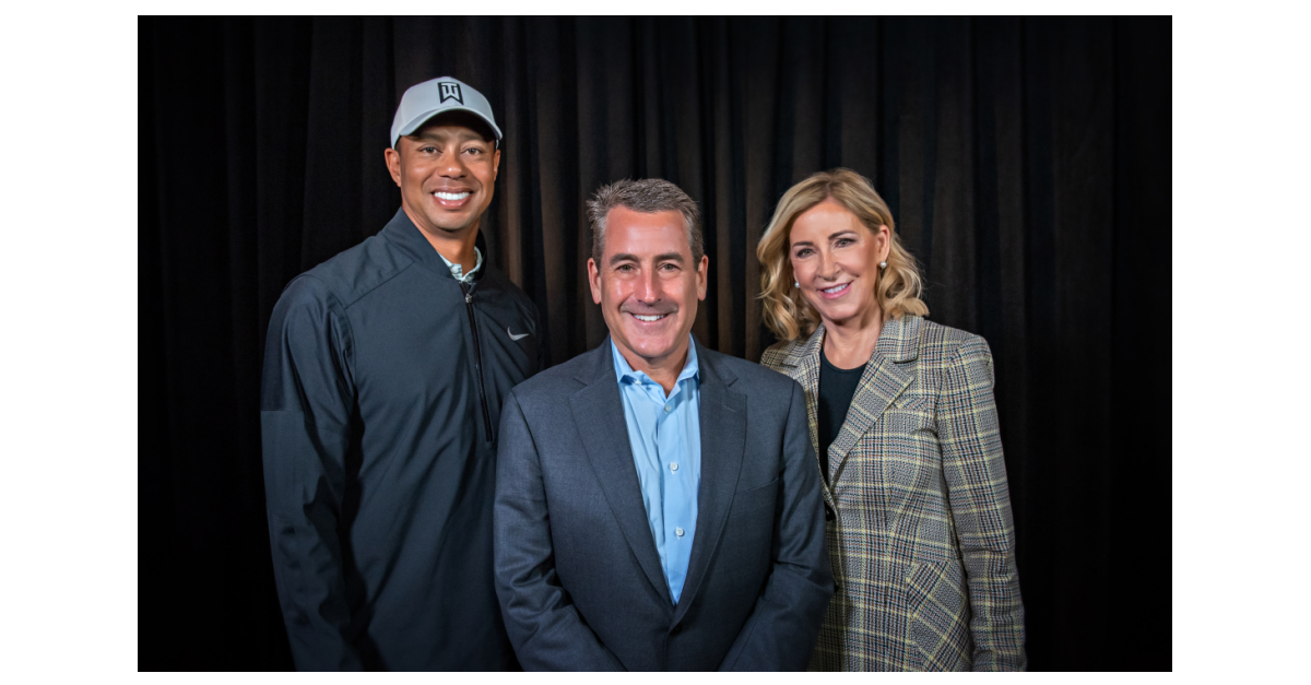World-Class Partners Team Up as Part of Landmark Sports and Academic ...