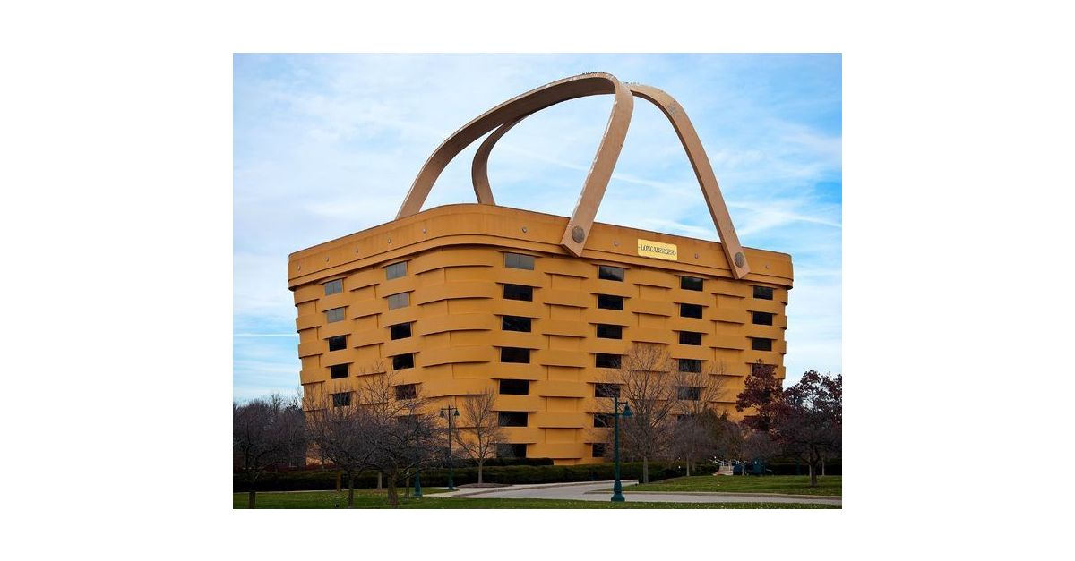 Own an Iconic Piece of Americana Architecture | Business Wire