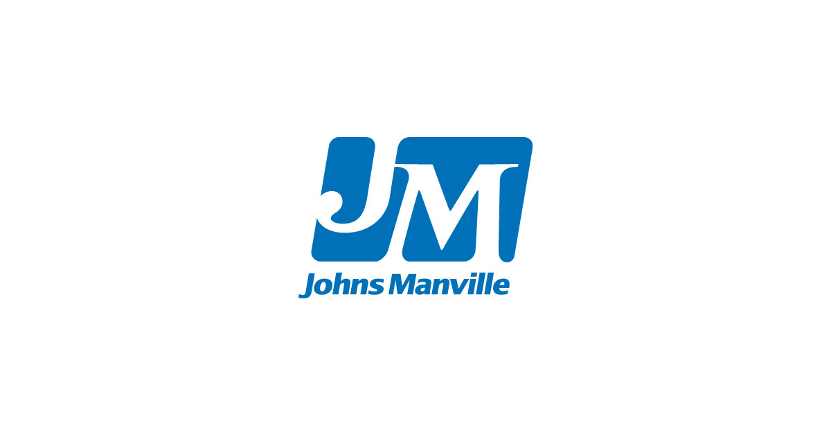 JM Announces Water-Repellent Mineral Wool Pipe Insulation | Business Wire