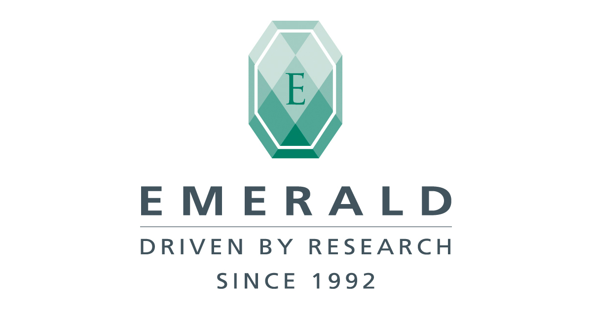 Corporate Leaders Receive Nineteenth Annual Emerald Asset Management “E ...