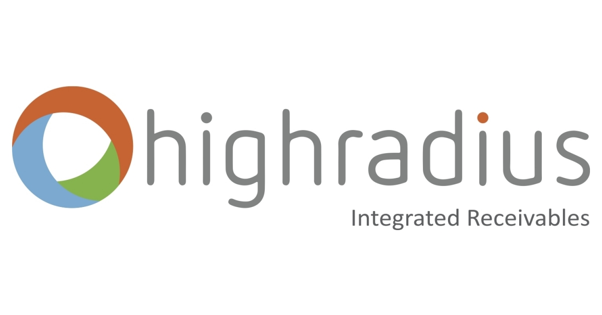 CORRECTING and REPLACING HighRadius to Elevate Order-to-Cash to the ...