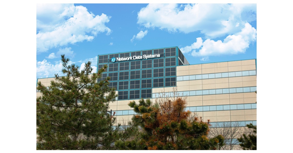 Network Data Systems Moves to New Corporate Headquarters | Business Wire
