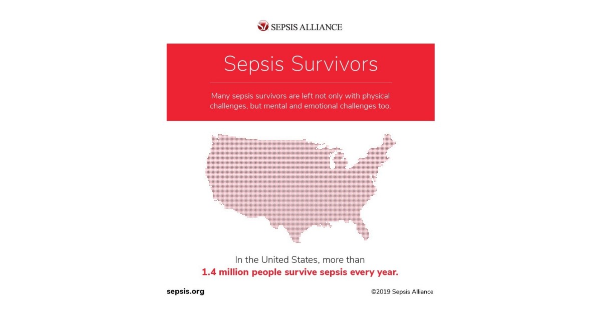2019 #SepsisSurvivor Week: Wolters Kluwer Joins Sepsis Alliance to ...