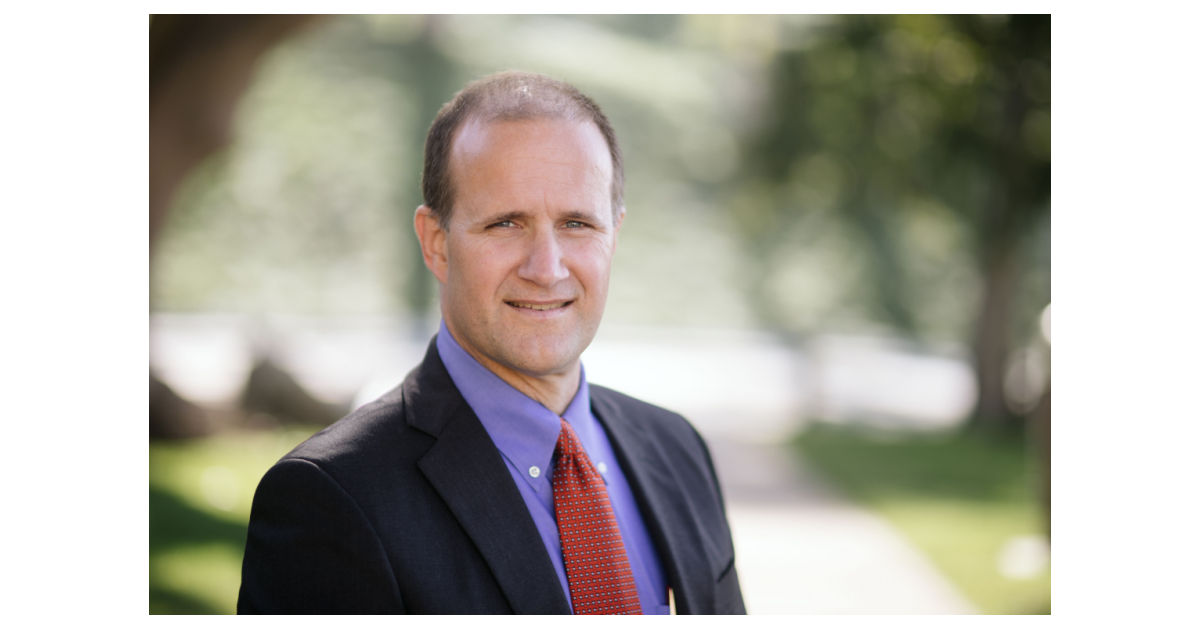 James A. Gash Named Eighth President and CEO of Pepperdine University ...