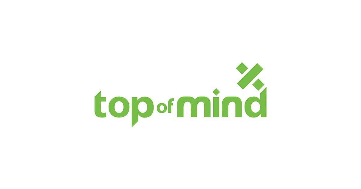Top of Mind Networks Names Alberga, Enright and Leiter to Leadership ...