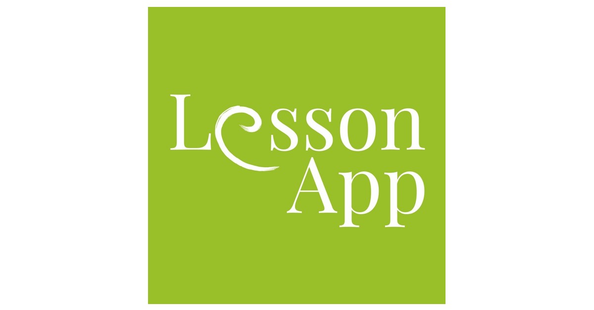LessonApp: Resolving the Learning Crisis with the Help of Education ...