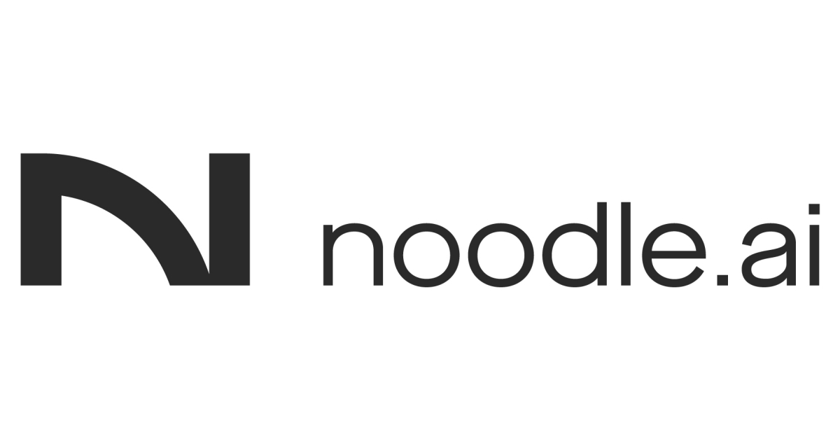 Noodle.ai Extends Rapid Growth with Strategic Executive Hires and New ...