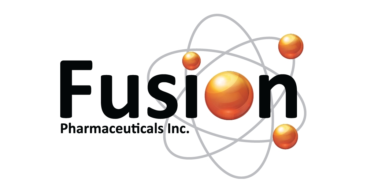 Fusion Pharma Announces First Patient Dosing in a Phase 1 Clinical ...