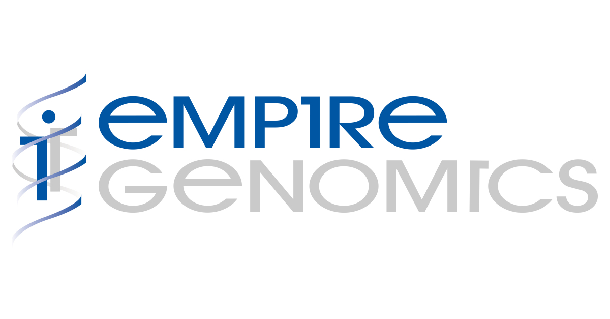 Empire Genomics Appoints New Leadership and Relocates Headquarters to ...