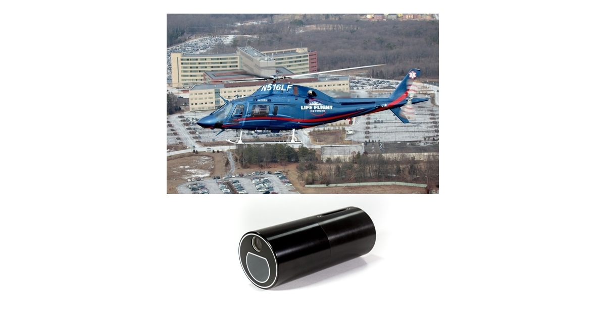 Astronics Max-Viz 2300 Enhanced Vision System Receives Amended STC for ...