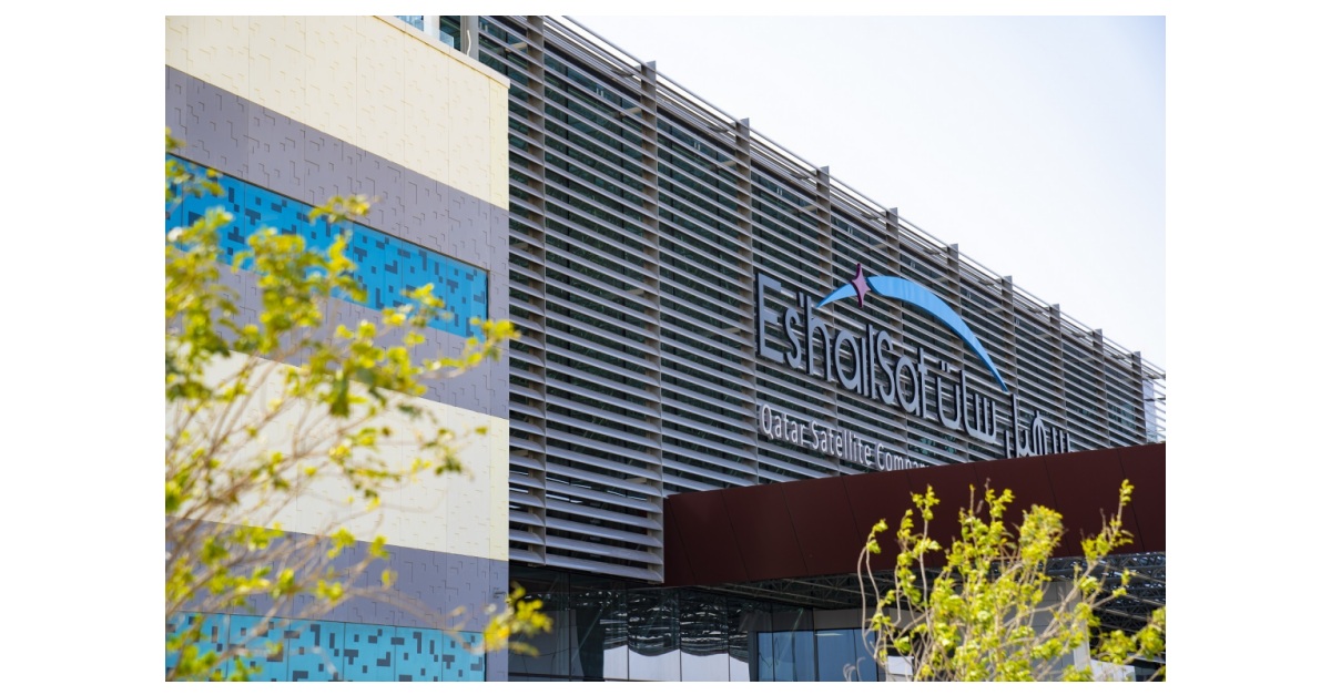 Es'hailSat and BridgeSat Bring Secure, High-Performance, Low-Cost Laser ...