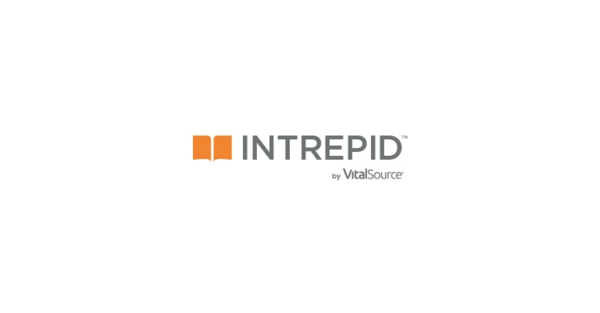 Intrepid by VitalSource Wins Four 2018 Brandon Hall Group Excellence ...