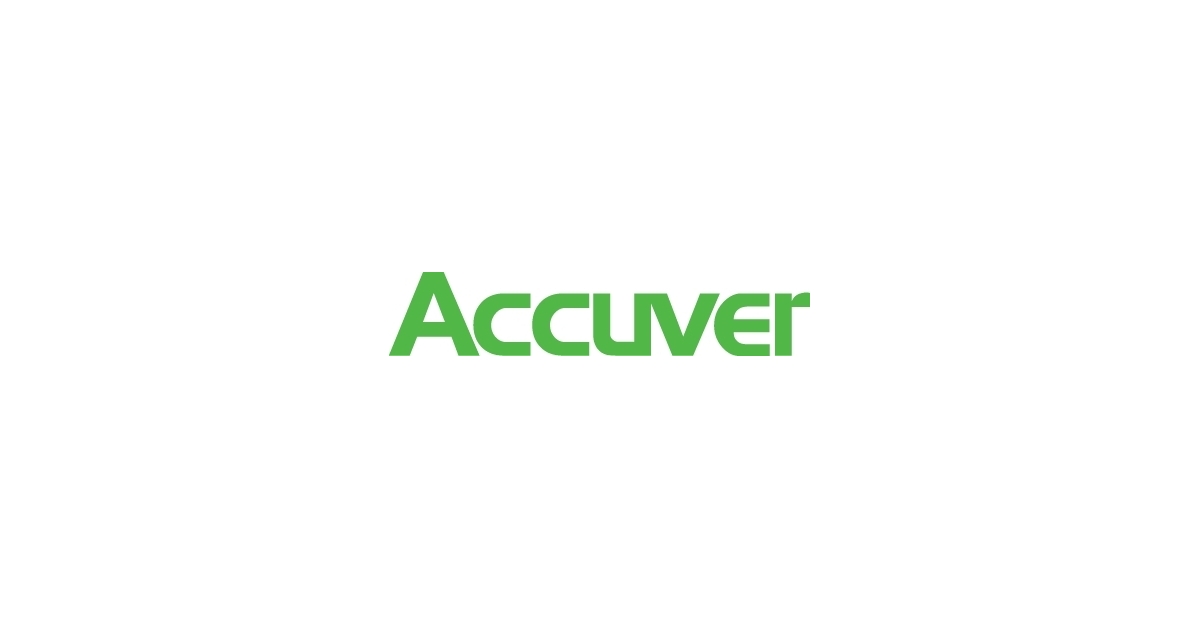 Accuver Delivers 5G NR Field Testing & Data Analysis Solution to a ...