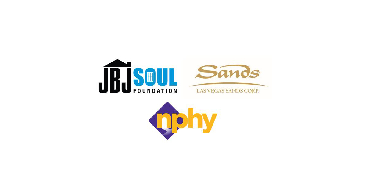 Sands Cares, Jon Bon Jovi Soul Foundation Help Nevada Partnership for ...
