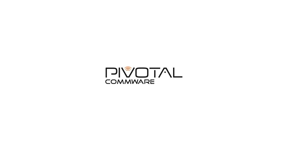 Pivotal Commware Joins the O-RAN Alliance | Business Wire