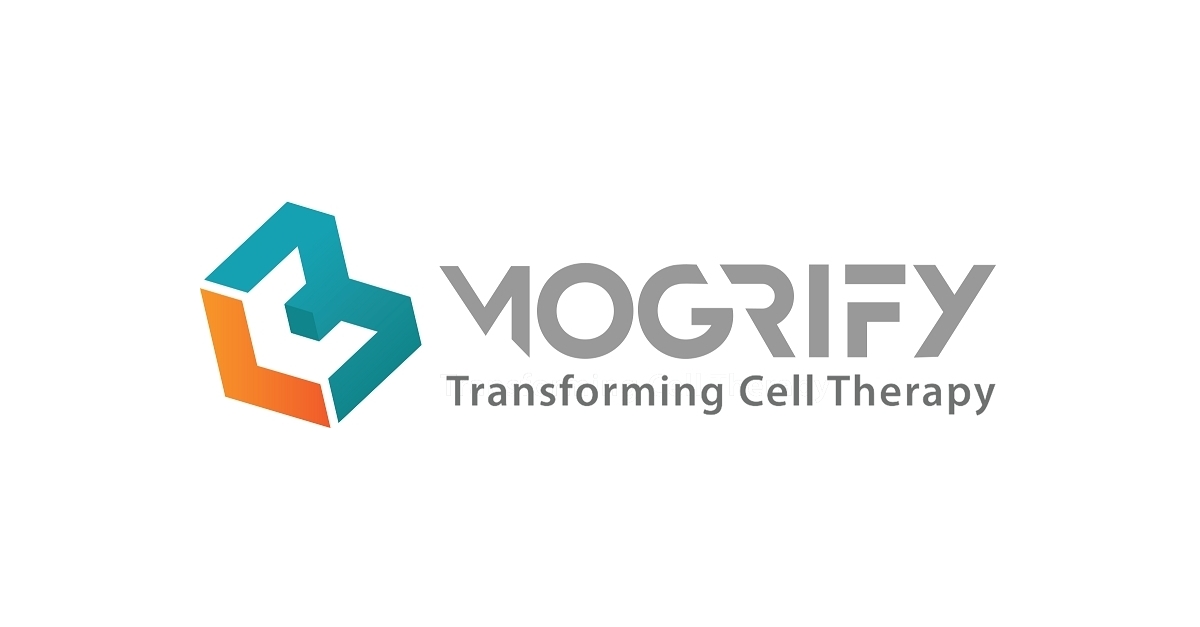 Mogrify Raises $3.7 Million USD Seed Funding to Accelerate Its Mission to Transform Cell Therapy ...