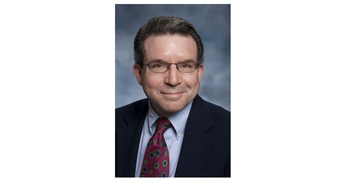 CurePSP Names Dr. Lawrence I. Golbe, Eminent Clinician, as Head of ...