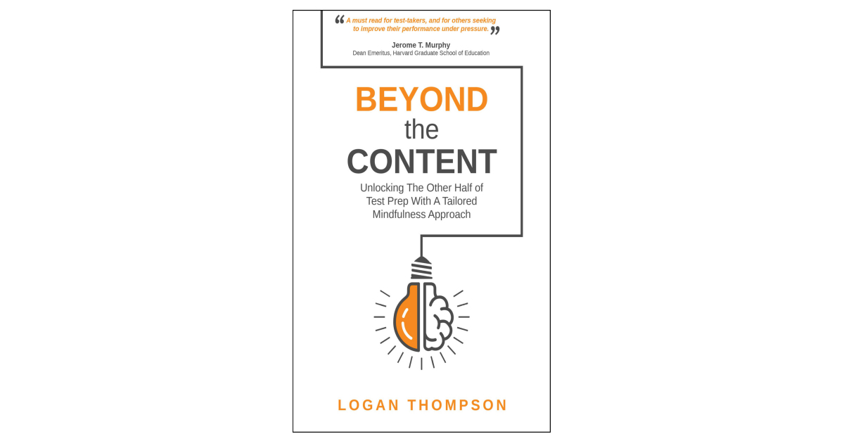 “Beyond the Content” Shows How Mindfulness Can Help Students Succeed on ...