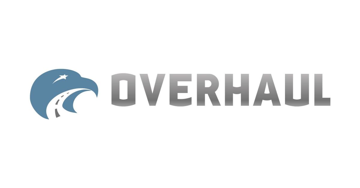 Overhaul Announces Supply-Chain Security Expert Robert Pocica as New ...