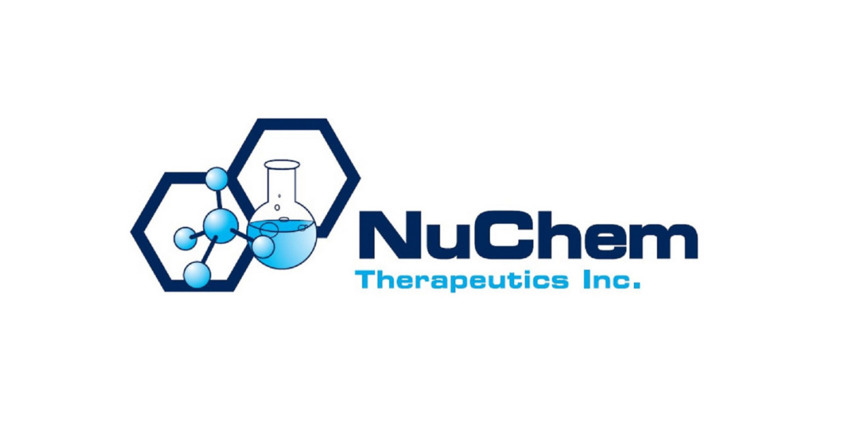 Completion of a Successful Management Buyout Transaction At NuChem ...