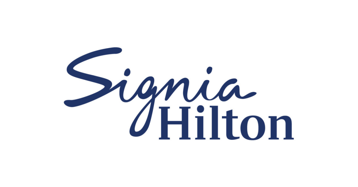 Hilton presenta una nueva marca, Signia Hilton, que brinda una ...