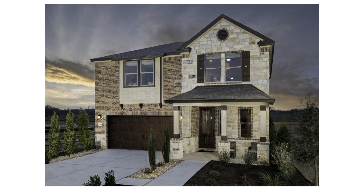 Kb Homes Design Studio Austin - Homemade Ftempo