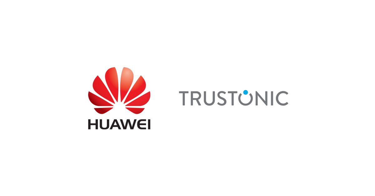 Trustonic and Huawei Disrupt Application Shielding Market with ...