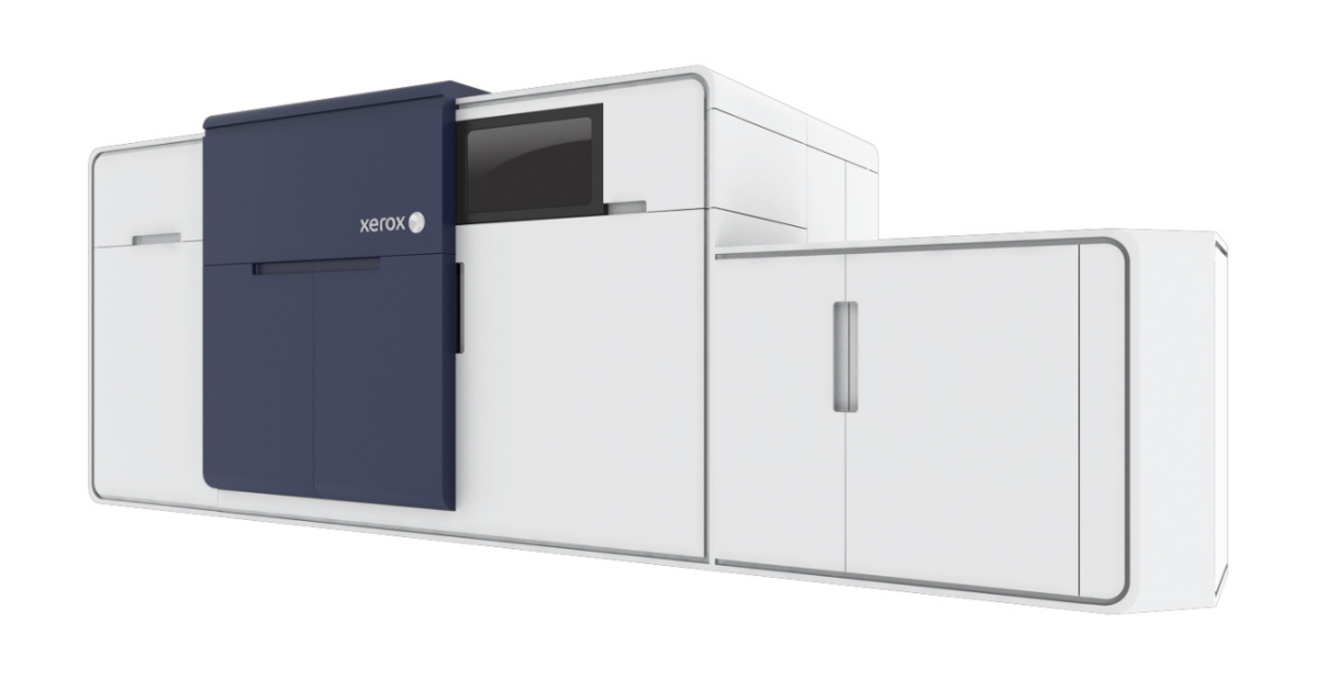 Xerox to Showcase Productivity-Boosting Inkjet Technologies and ...