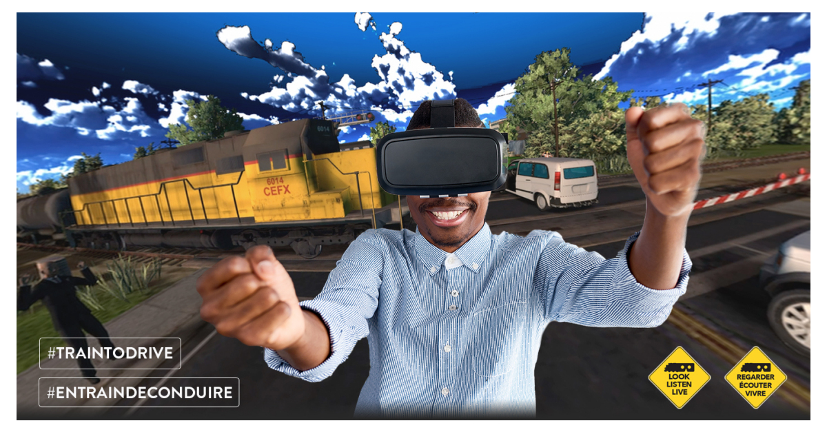 New VR-Based Driver-Training Program Allows You to Get behind the ...
