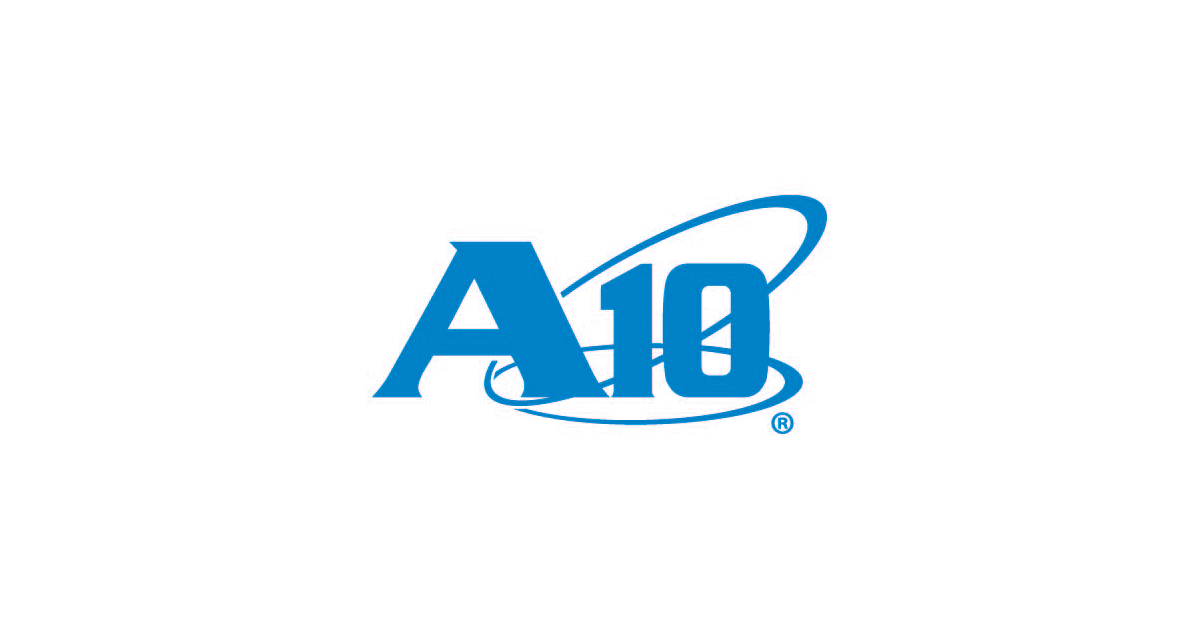 Media Alert: A10 Networks to Demonstrate AI-Driven Network and ...