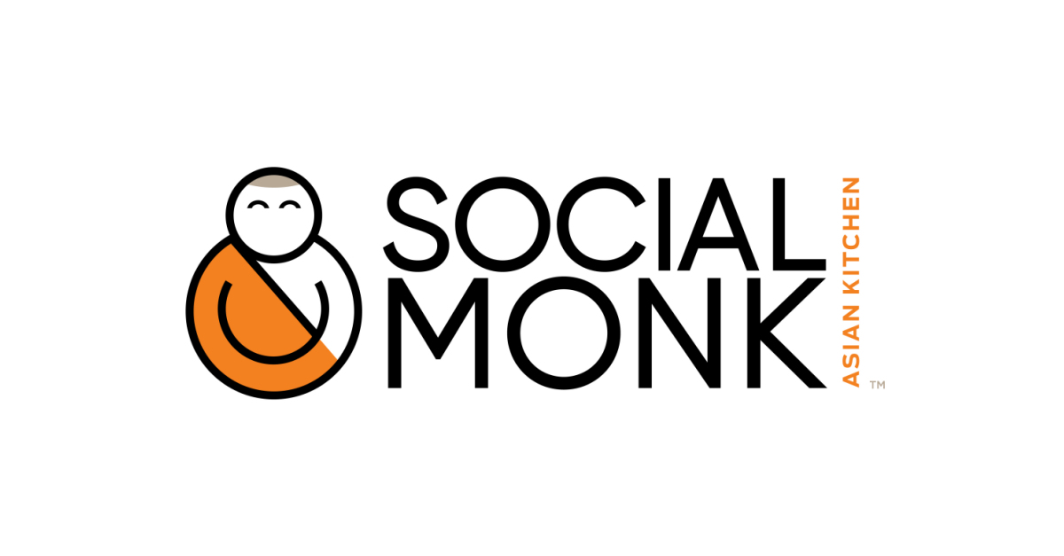Social Monk Asian Kitchen Debuts in Greater Los Angeles | Business Wire