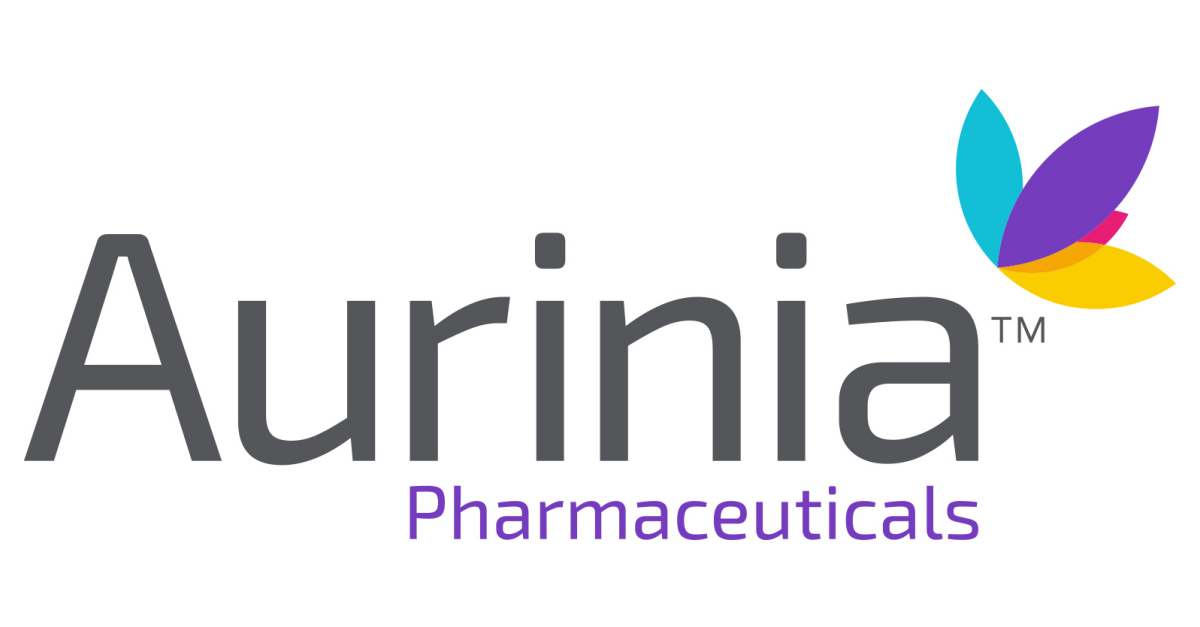 Aurinia Receives Notice of Allowance from the US Patent and Trademark ...